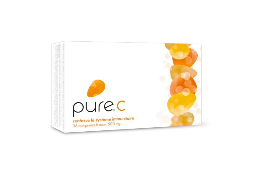 Pure C - Solidpharma