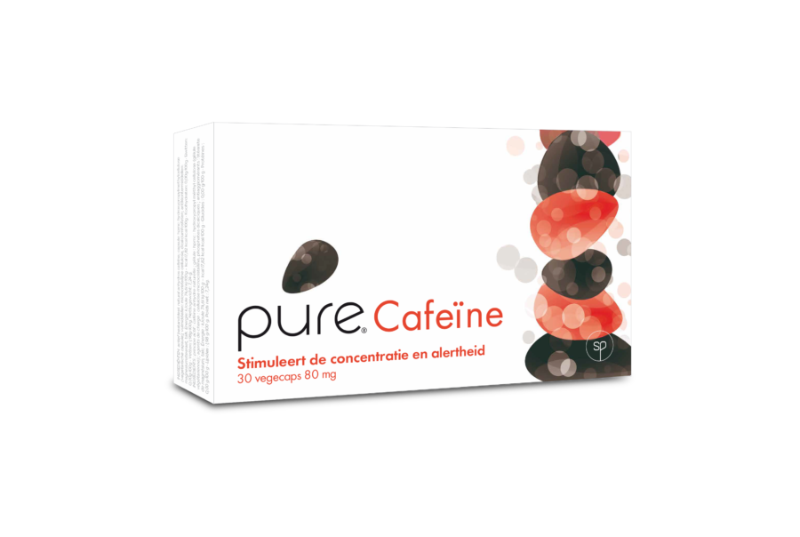 Pure Multivitamine - Solidpharma