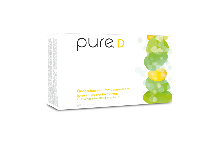 Producten - Solidpharma