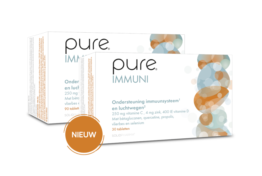 Home - Solidpharma, dagelijkse levenskwaliteit: supplementen