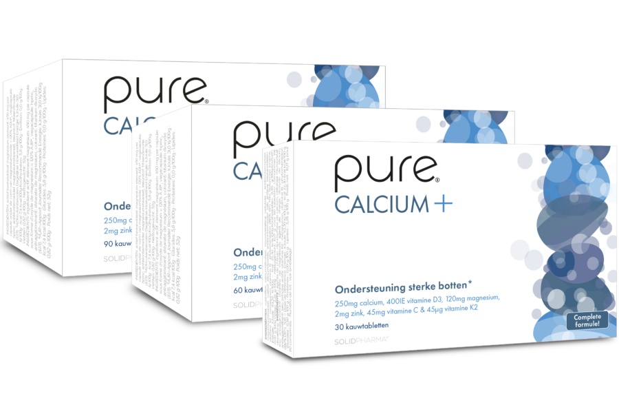 Producten - Solidpharma